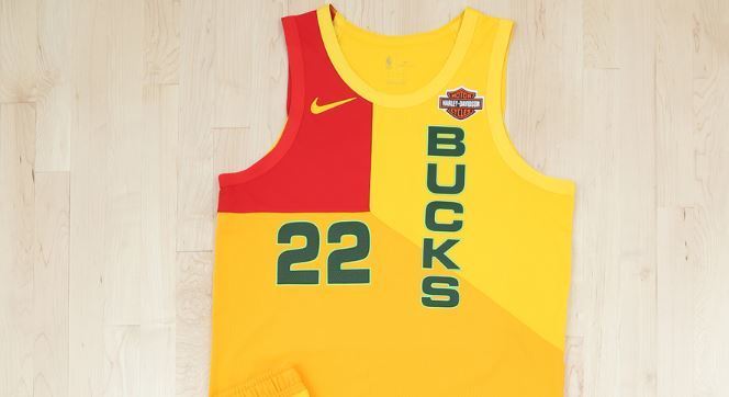 Times da NBA divulgam novos uniformes 'City Edition' para a temporada ...