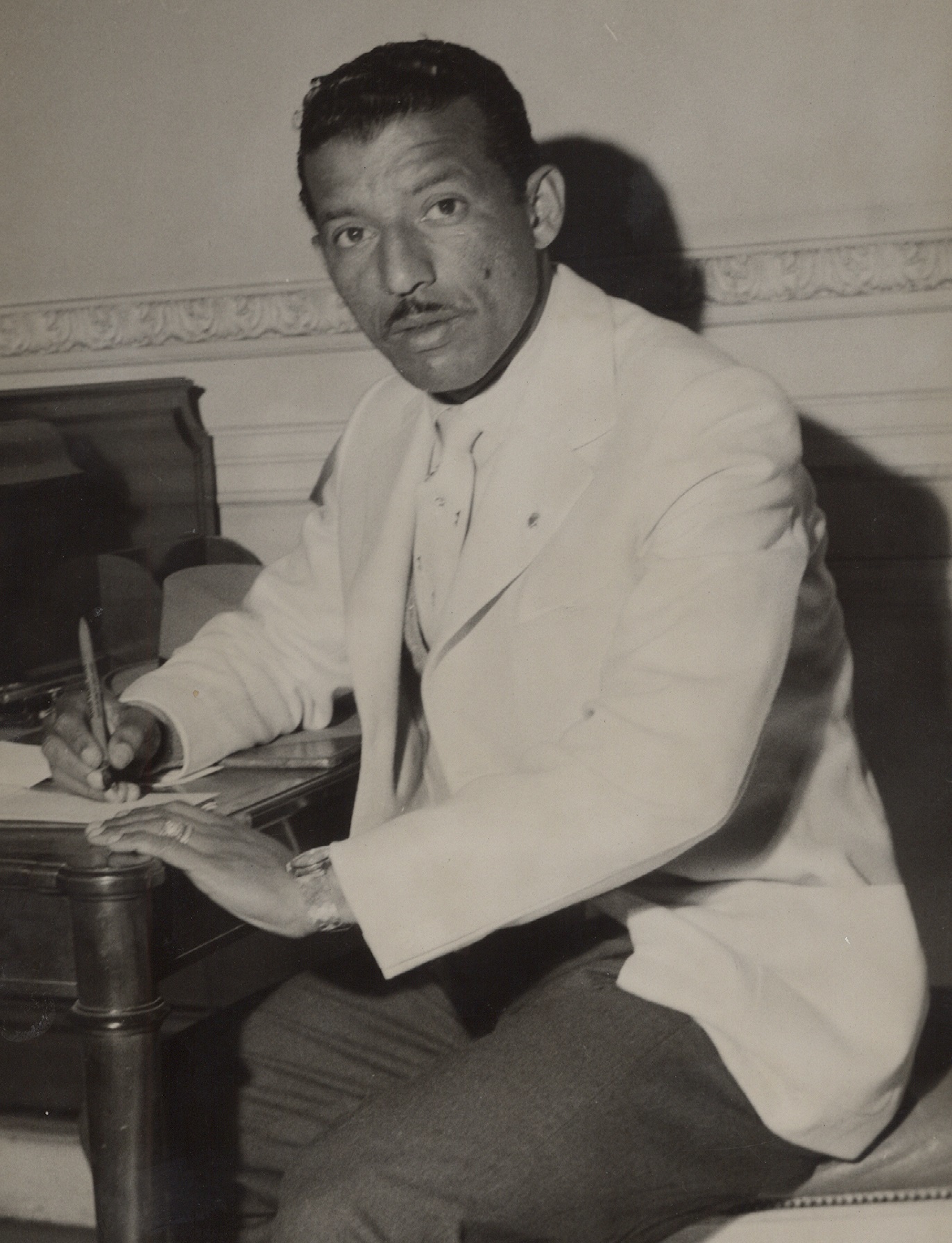 Zizinho, 100 anos: Família relembra presente do São Paulo, código ...