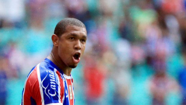 Bahia dispensa Rodrigão após vídeo de atacante com cerveja vazar - ESPN