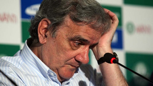 Ex-presidente Belluzzo tem contas reprovadas e é suspenso por um ano do ...