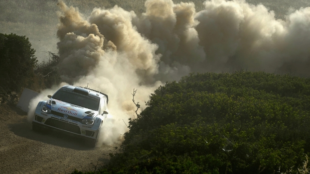 WRC - 10ª etapa do Campeonato Mundial - Rally da Austrália: Sébastien ...