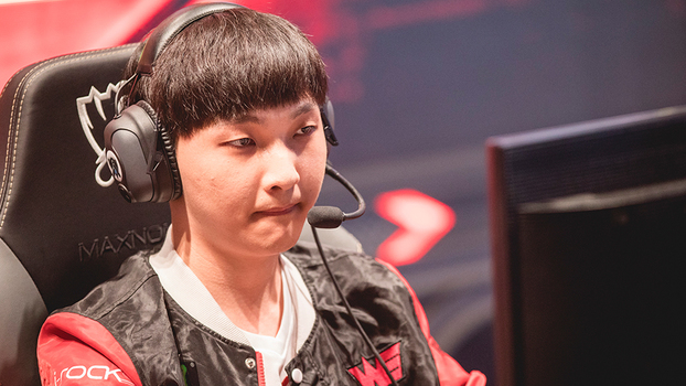 Mundial de 'LoL': Para Xiye, Team WE está em um melhor momento que ...