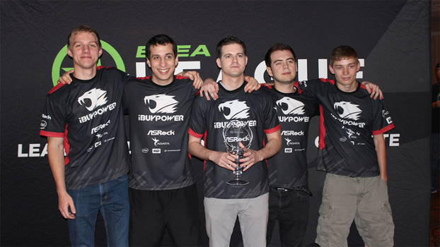 ‘Counter-Strike’: ESL reformula regras e jogadores ex-iBUYPOWER são ...