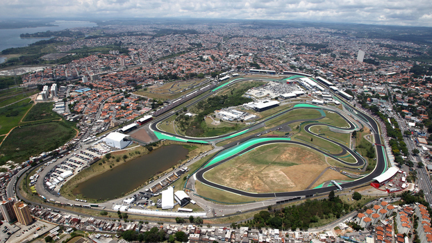 Com campeão da F-1 já definido, veja o que está em jogo no GP do Brasil ...
