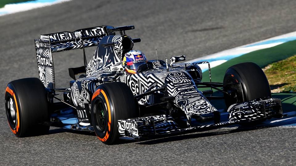 Zebra, carro 'brasileiro' e Force India diferente; veja as máquinas da ...