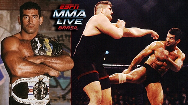 The earliest WELL ROUNDED fighters? | Sherdog Forums | UFC, MMA ...